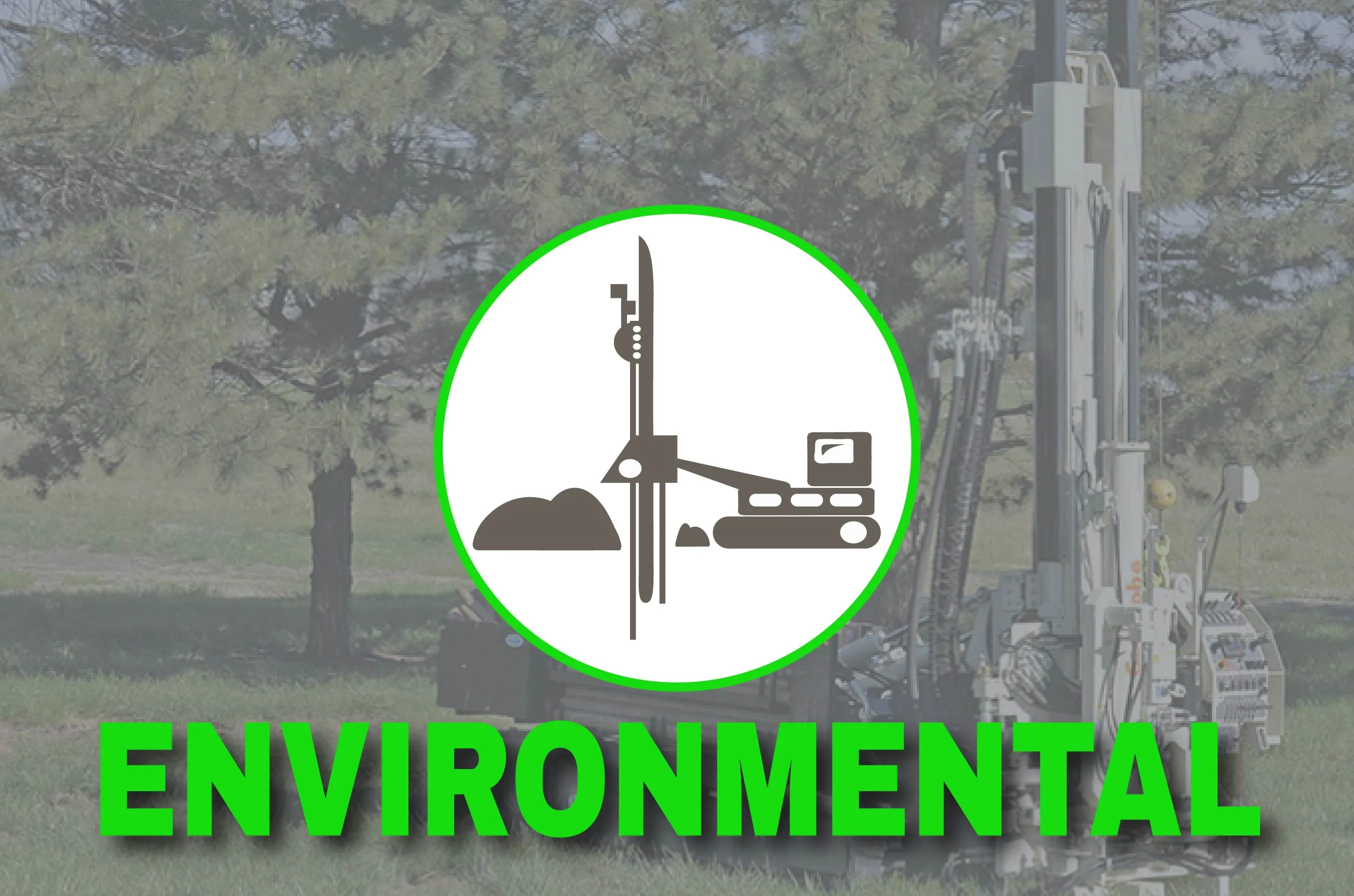 Trinity Subsurface: Underground Utility Services